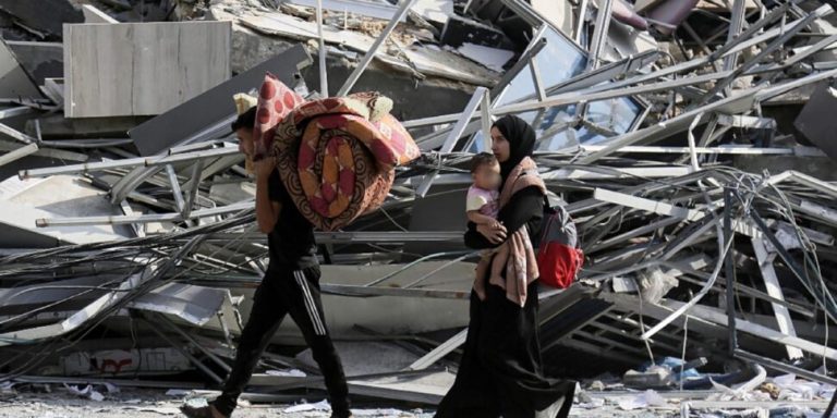 Ground raid in Gaza, Israel: "We killed Ali Qadi, the terrorist who led ...