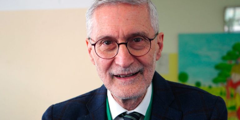 Calabria Region, Ferdinando Laghi reconfirmed as vice president of the ...