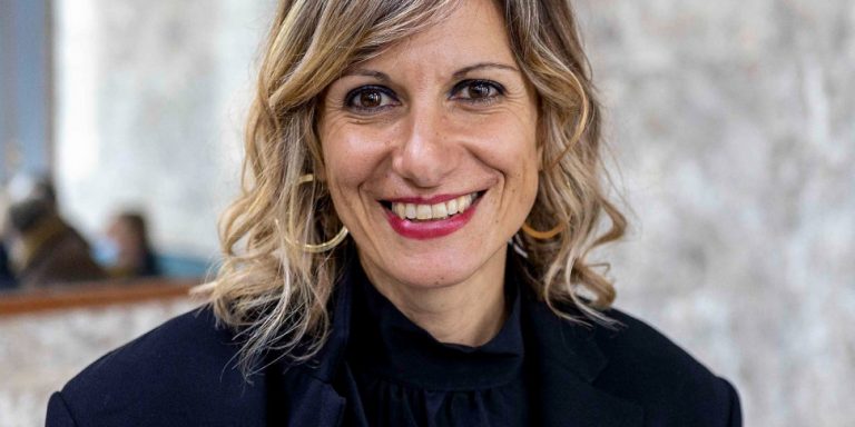 Cosenza, former deputy mayor Maria Pia Funaro: «The single city? Great ...
