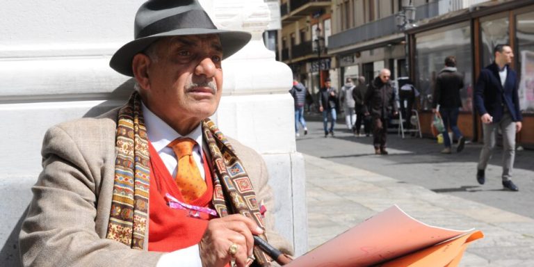 Reggio, farewell to the painter Stellario Baccellieri. Falcomatà: "One ...