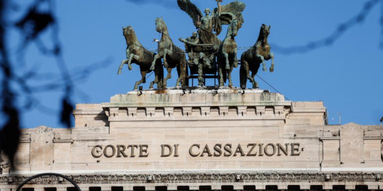 Reggio Calabria, the ambush disguised as an accident on Giorgio ...