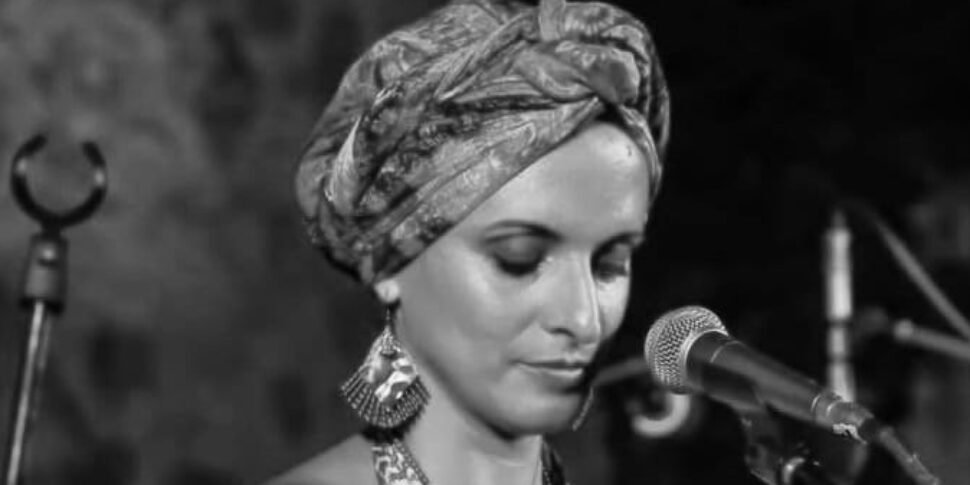 Barcelona, Nadia Impalà inaugurates the review "At the gates of the ...