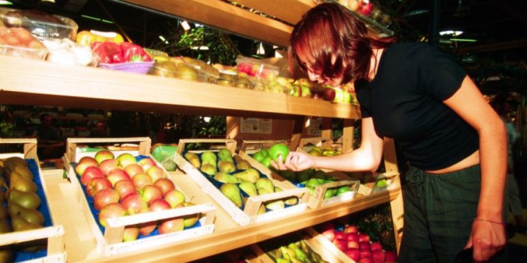 The duties risk falling on the Italian agri -food: among the most ...