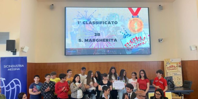 Messina, "Eureka! It works!": The project organized by Sicindustria ...
