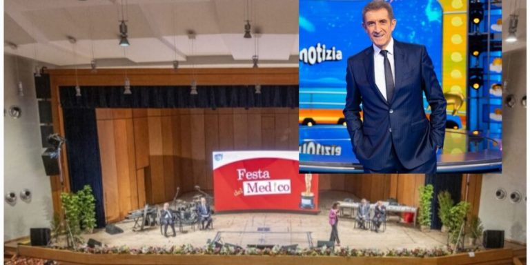 Doctor's party in Messina, here are the names of the 30 candidates. On ...