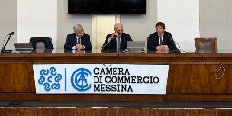Ponte, the "Road Map" of Ciucci and ... a consortium company for ...