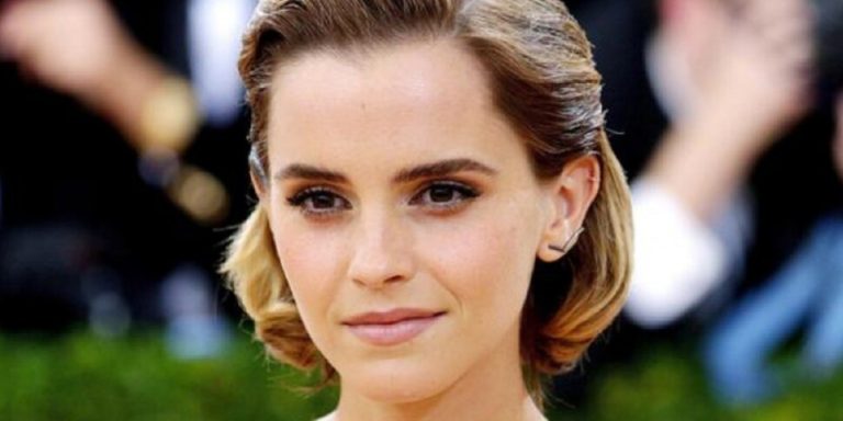 Emma Watson violates the speed limits, driving license suspended in GB