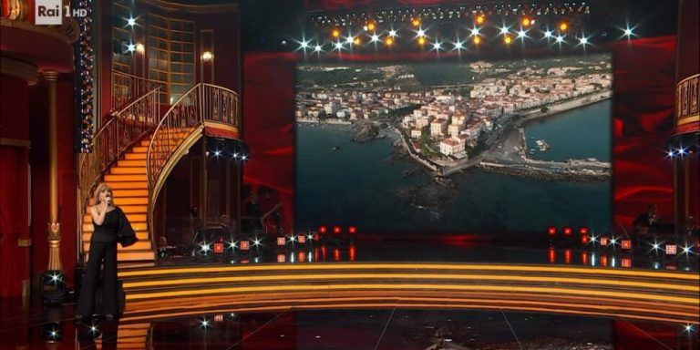 “Dancing with the Stars”, tomorrow Rai1 at the Porto Vecchio of Crotone