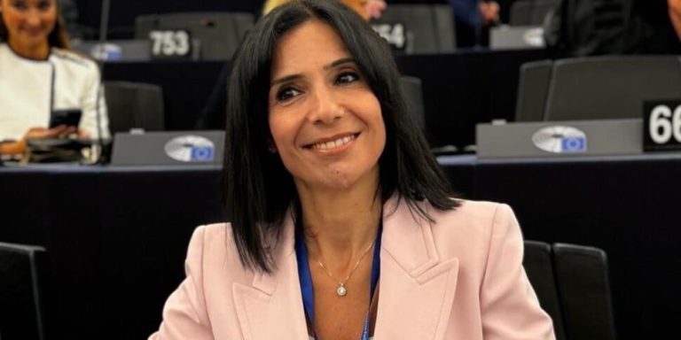 Giusi Princi: “Southern Italy is an integral part of the TEN-T network ...