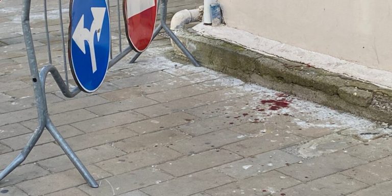 Capizzi's murder, the 20-year-old who shot does not respond to the ...