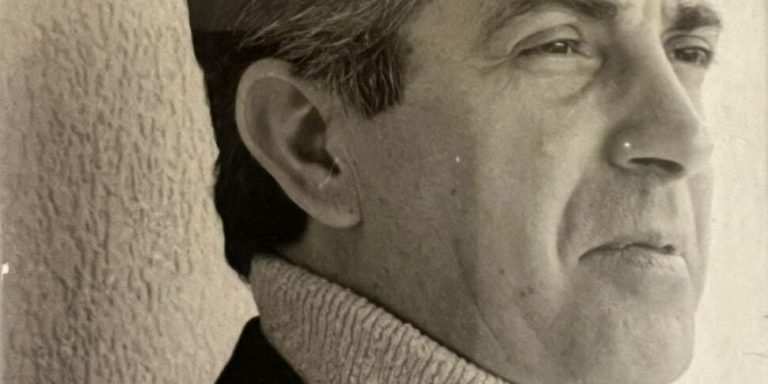 Umberto Caldora, half a century later: the master who taught Calabria ...