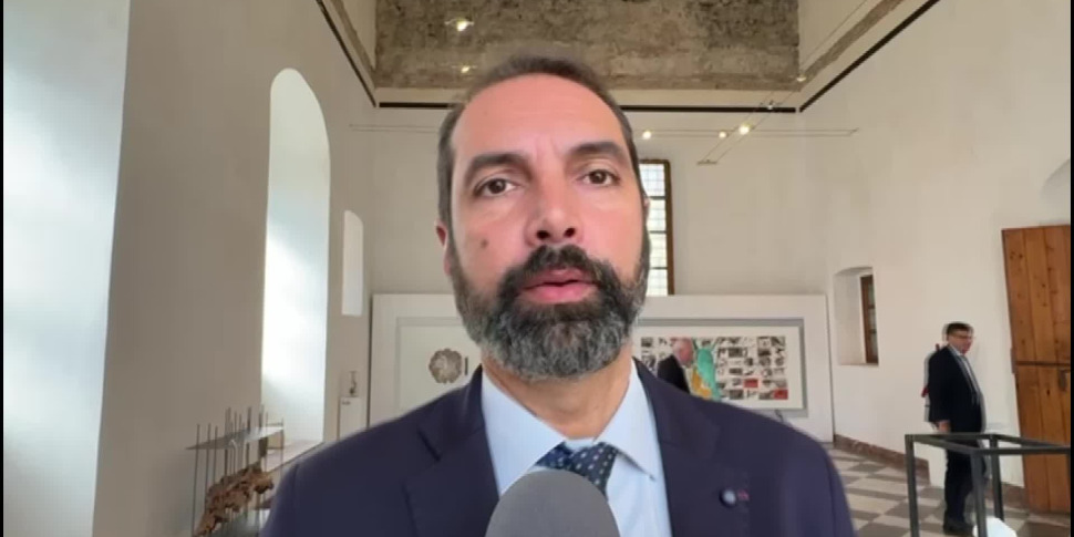 Water service, Basile: "In Trapani the commissionership has been ...