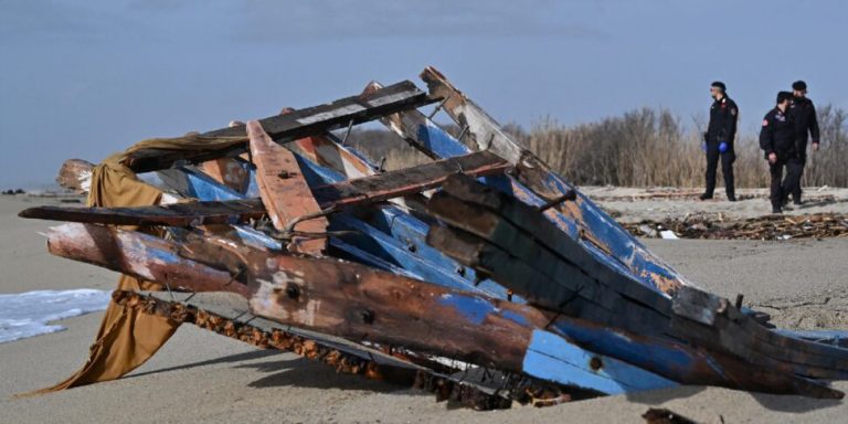 Cutro shipwreck, trial postponed due to delays in rescue: it starts on ...