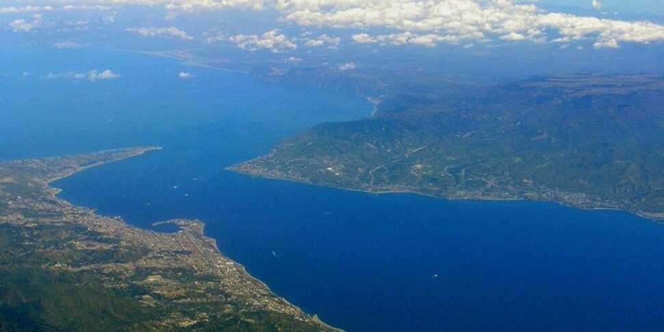 Messina formalizes its candidacy as Italian Capital of the Sea 2026