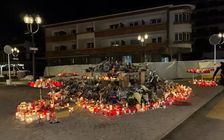 The number of identified victims of the Crans-Montana massacre rises to ...