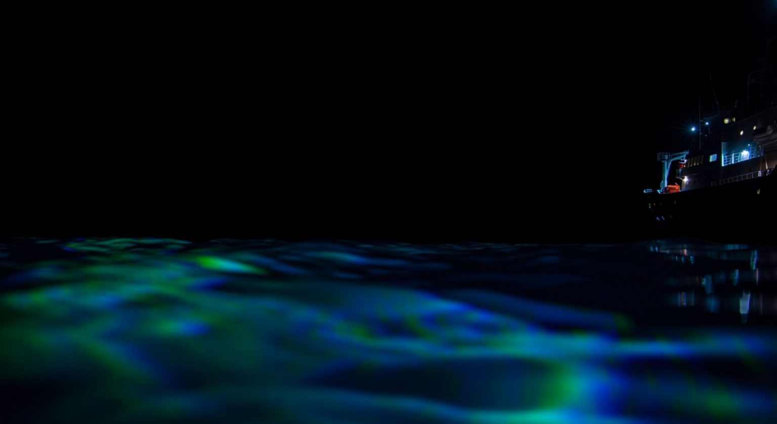 Even NASA Didn’t See It Coming: This Phenomenon Has Transformed the ...