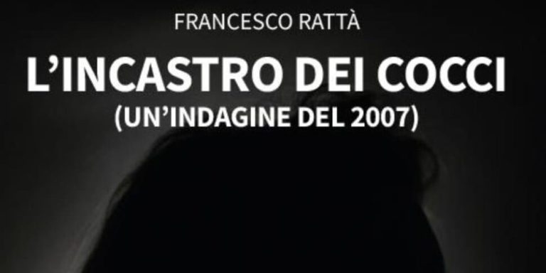 Experience in the field becomes a novel: Francesco Rattà debuts with “L ...