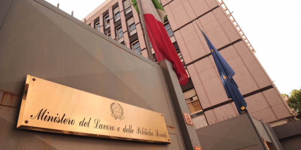 Konecta R (formerly Abramo) dispute, agreement with the Ministry of ...