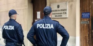 Milazzo, police anti-drug checks: hashish and cash seized, 21-year-old ...
