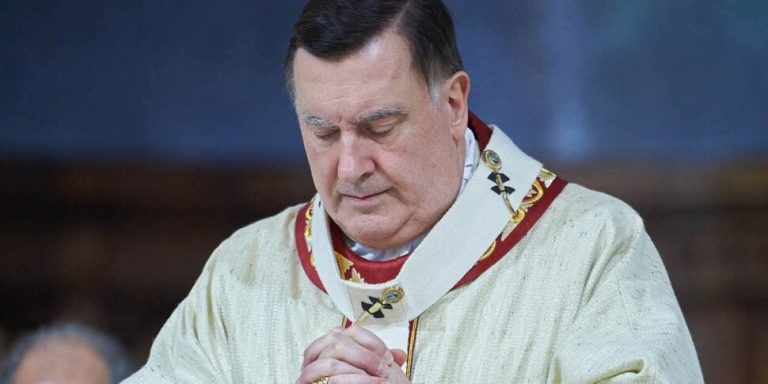 The CEI elects the new Commission presidents: Msgr. Maniago di ...
