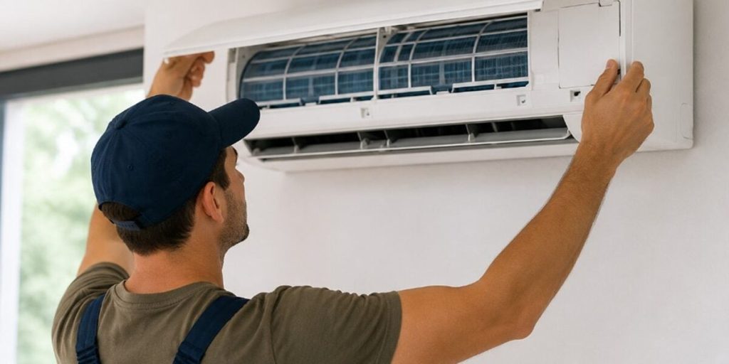 Air conditioning bonus 2026: how to get up to 65% reimbursement (and ...