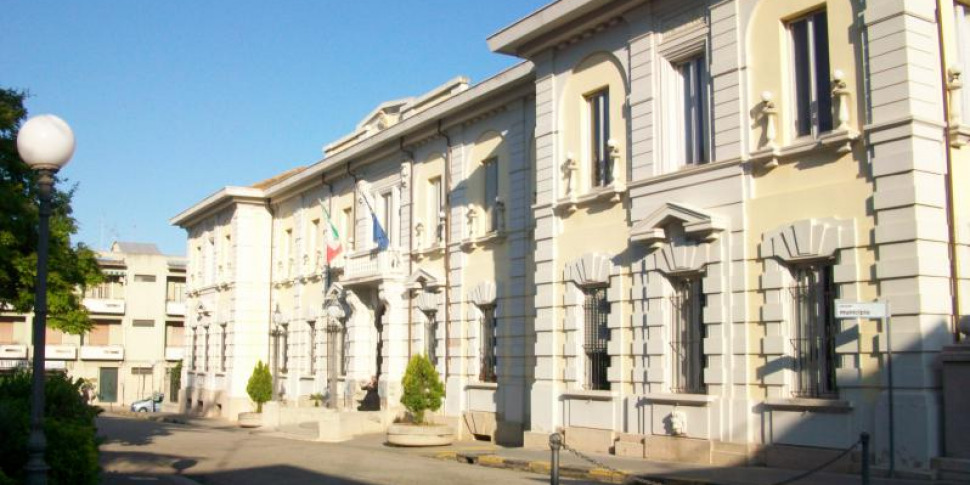 Palmi, the "pink" names for the council are shrouded in mystery